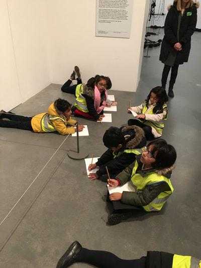 The Aldgate School - Profile (2023)