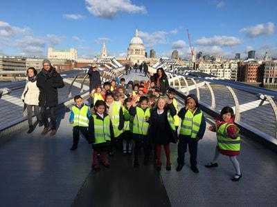 The Aldgate School - Profile (2023)