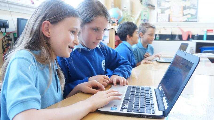 New End Primary School - Profile (2023)