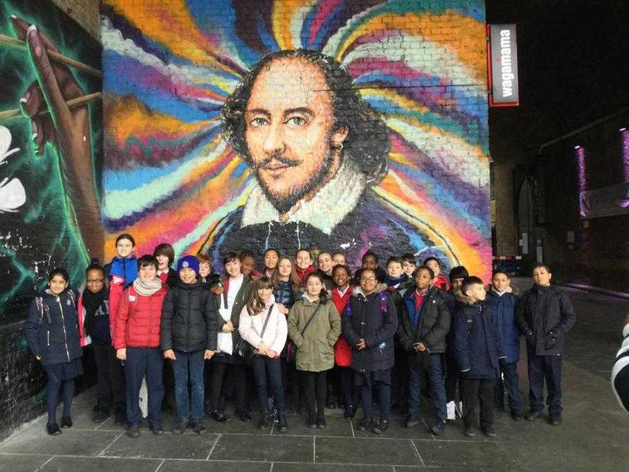 Holy Trinity CofE Primary School, NW3 - Profile (2023)