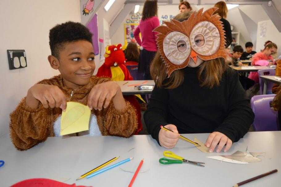 Holy Trinity CofE Primary School, NW3 Gallery: Photos of Campus Life ...