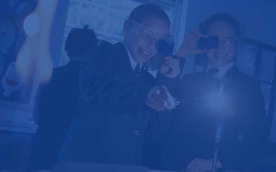 Maria Fidelis Catholic School FCJ - Profile (2023)