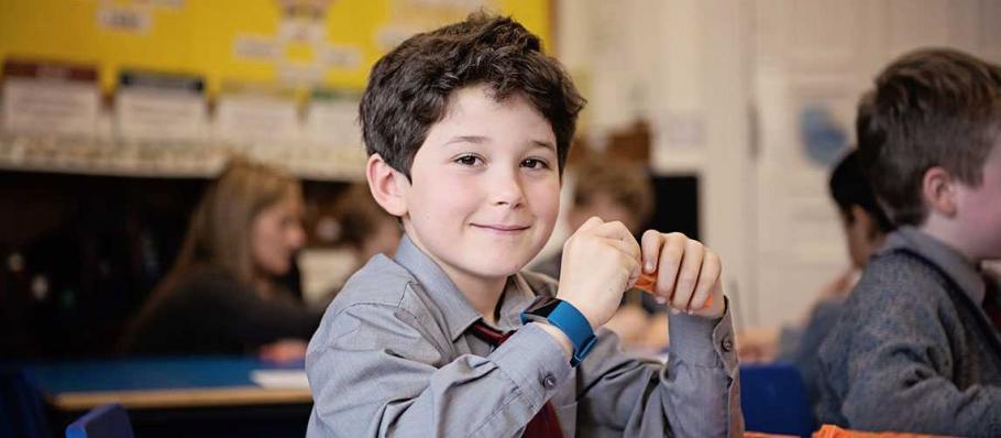 Devonshire House Preparatory School - Profile (2023)