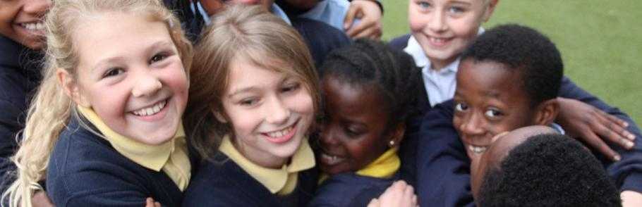 Sherington Primary School - Profile (2023)