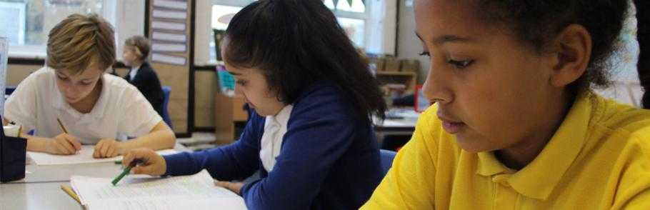 Sherington Primary School - Profile (2023)