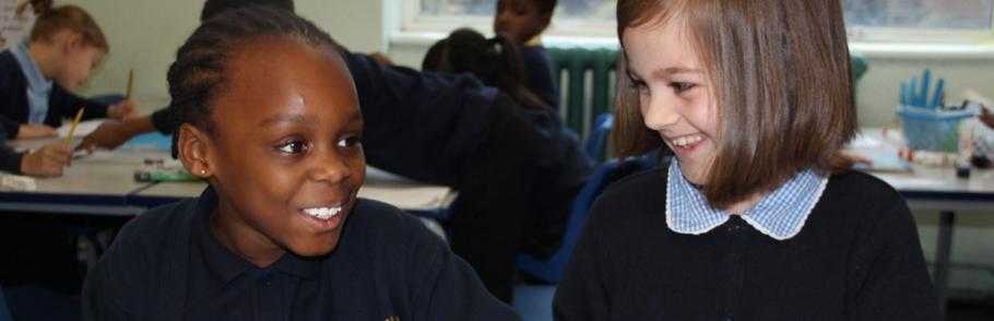 Fossdene Primary School - Profile (2023)