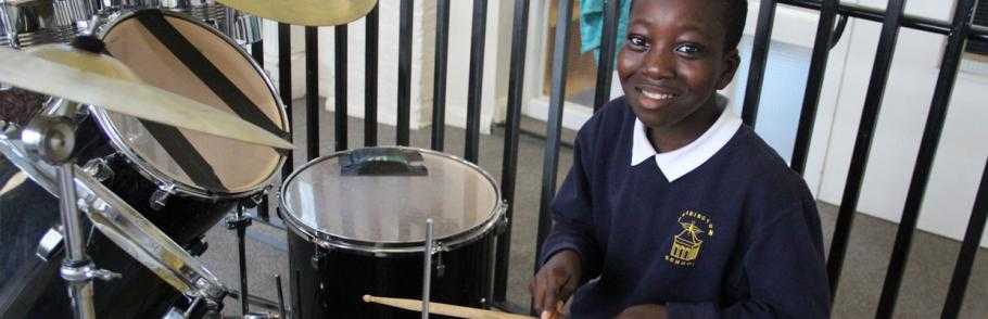 Sherington Primary School - Profile (2023)