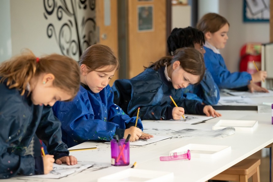 Blackheath Preparatory School - Profile (2023)