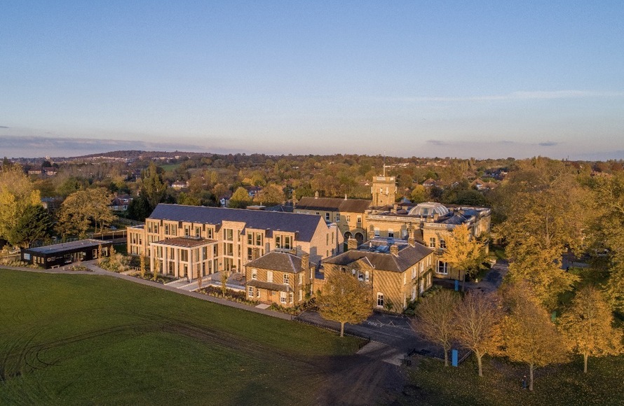 Blackheath Preparatory School - Profile (2023)