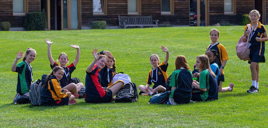 Colfe's School - Profile (2023)