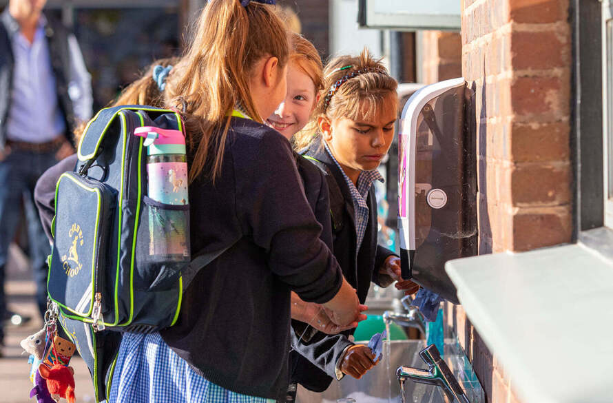 Colfe's School - Profile (2023)