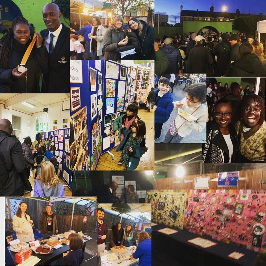 Millfields Community School - Profile (2024)