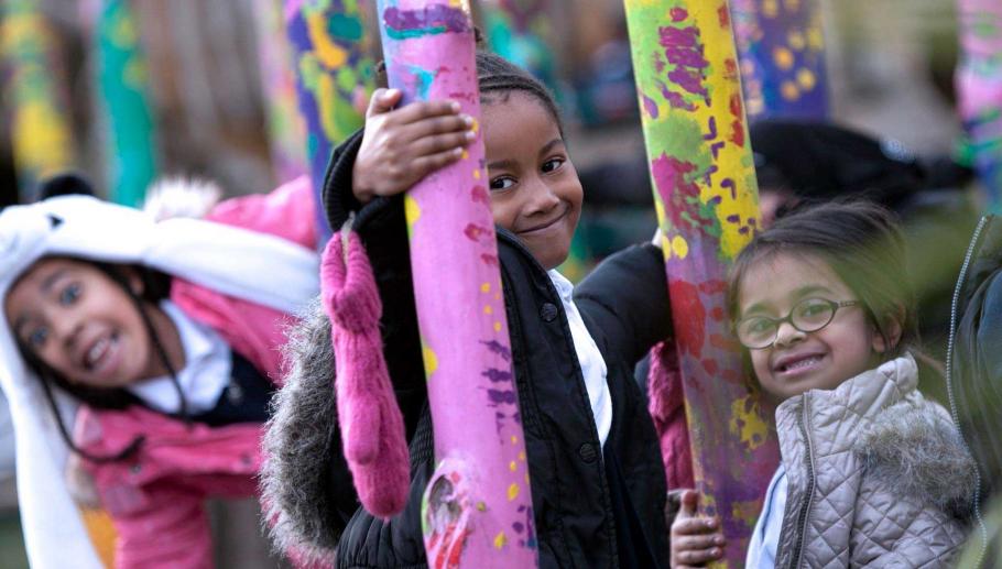 Benthal Primary School - Profile (2024)