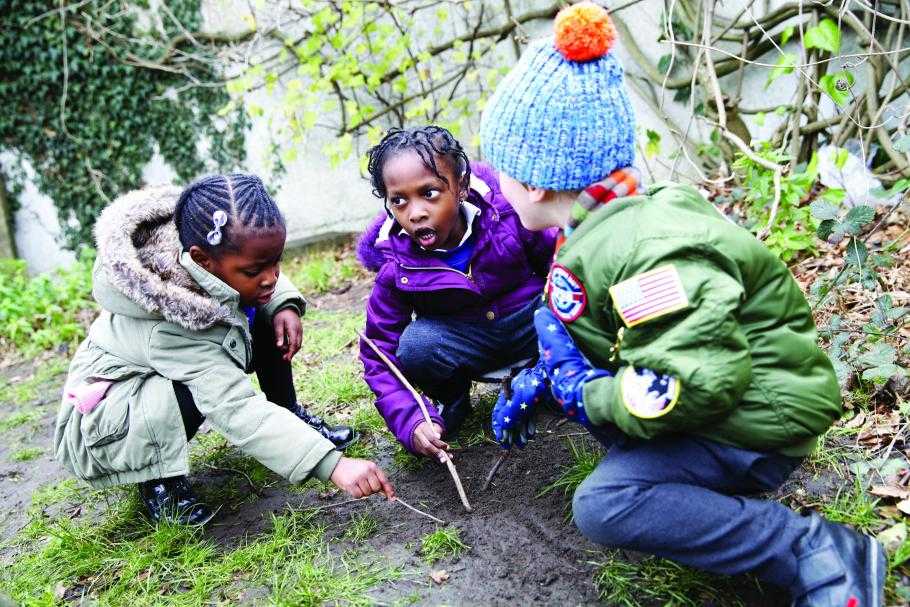 Benthal Primary School - Profile (2024)