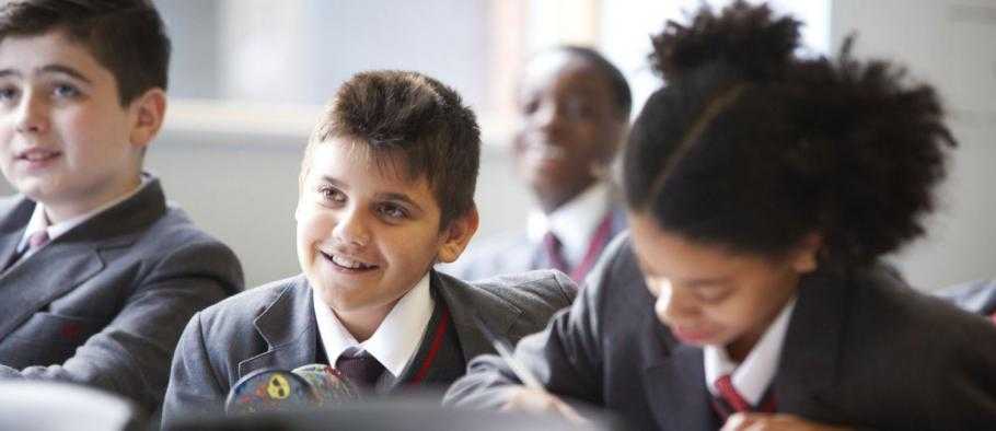 Cardinal Pole Catholic School - Profile (2023)