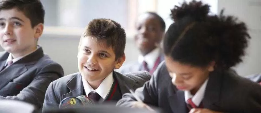 Cardinal Pole Catholic School - Profile (2024)