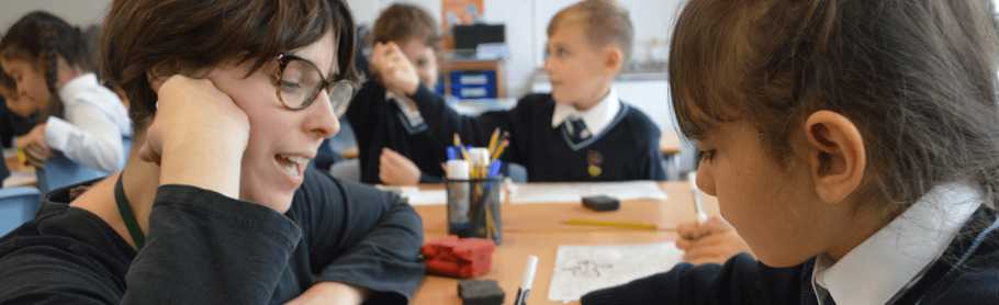 Avonmore Primary School - Profile (2024)