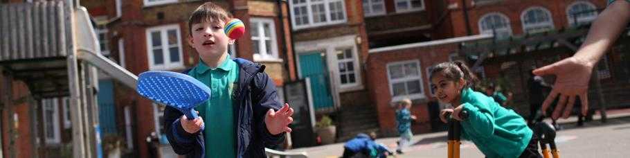 Kenmont Primary School - Profile (2023)