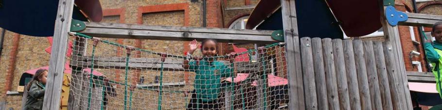 Kenmont Primary School - Profile (2023)