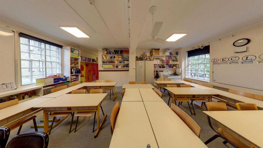 Ecole Francaise de Londres Jacques Prevert - Profile (2024)