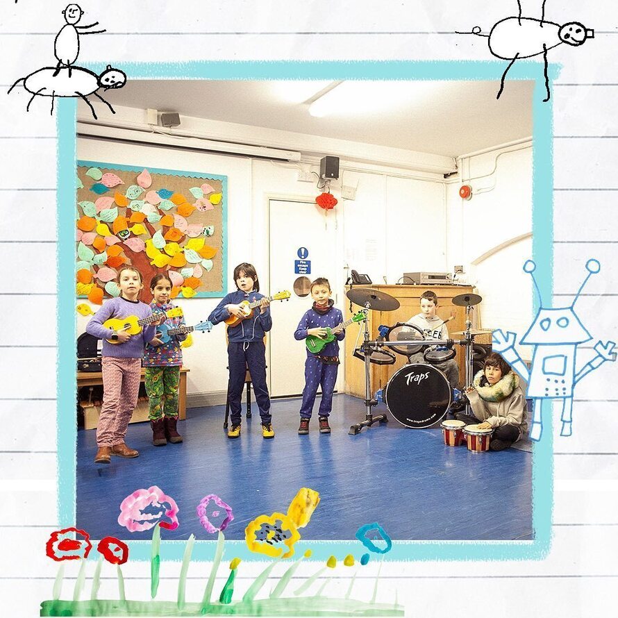 Dallington School - Profile (2023)