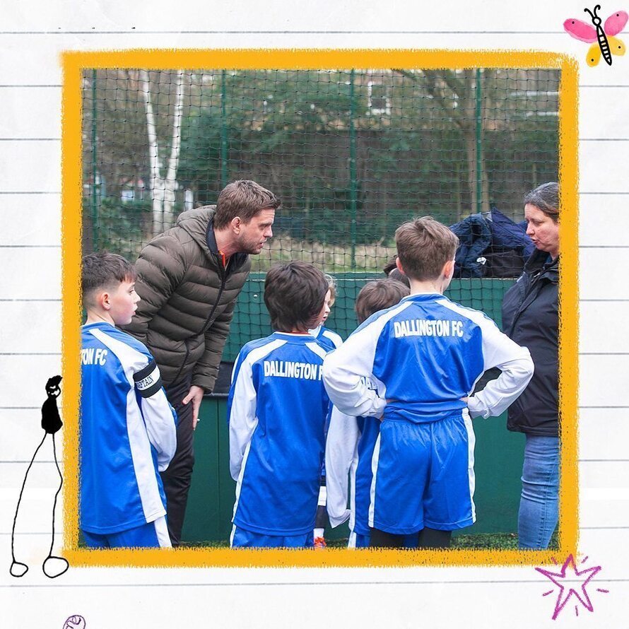 Dallington School - Profile (2023)