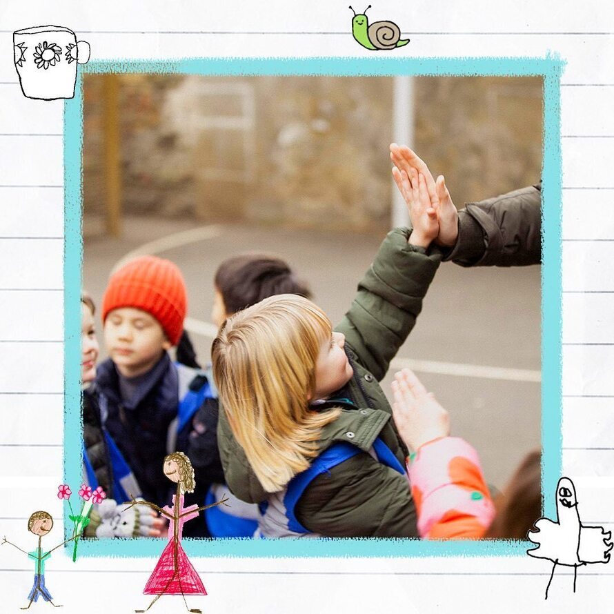 Dallington School - Profile (2023)