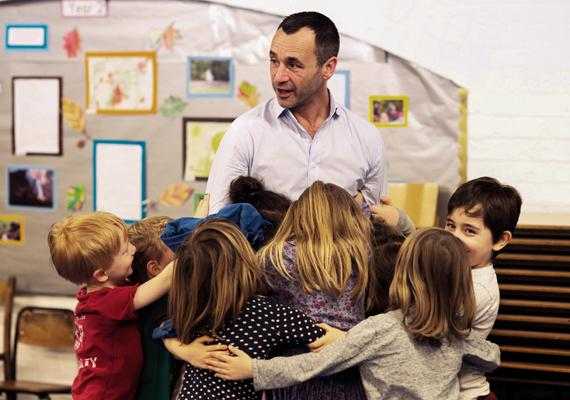 William Tyndale Primary School - Profile (2024)