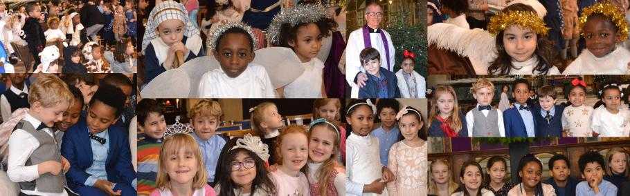 Holy Trinity CofE Primary School in Kensington and Chelsea - Profile Holy Trinity CofE Primary School in Kensington and Chelsea - Profile