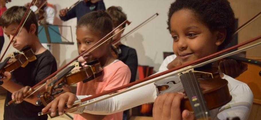 St Thomas' CofE Primary School in Kensington and Chelsea - Profile