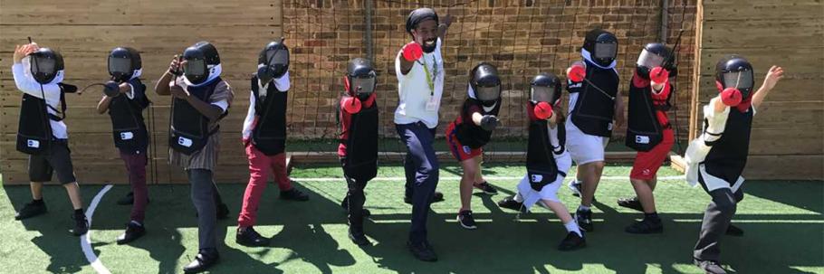 Colville Primary School in Kensington and Chelsea - Profile