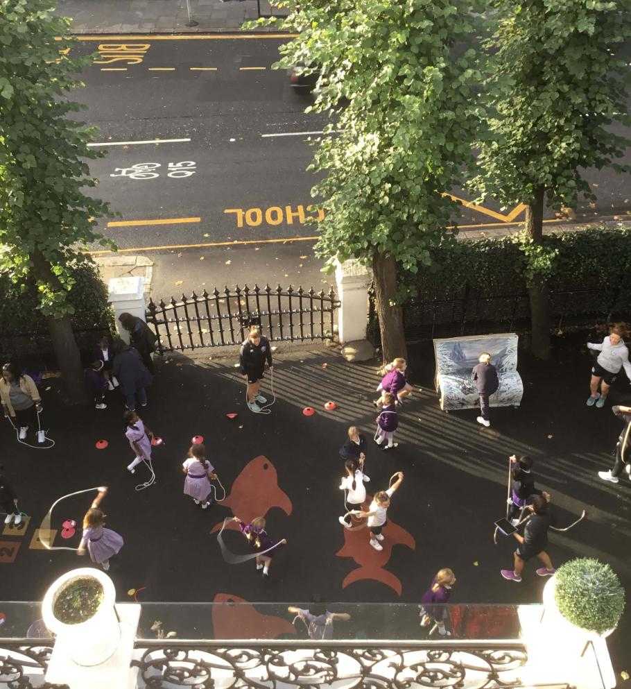 Glendower Preparatory School - Profile (2023)