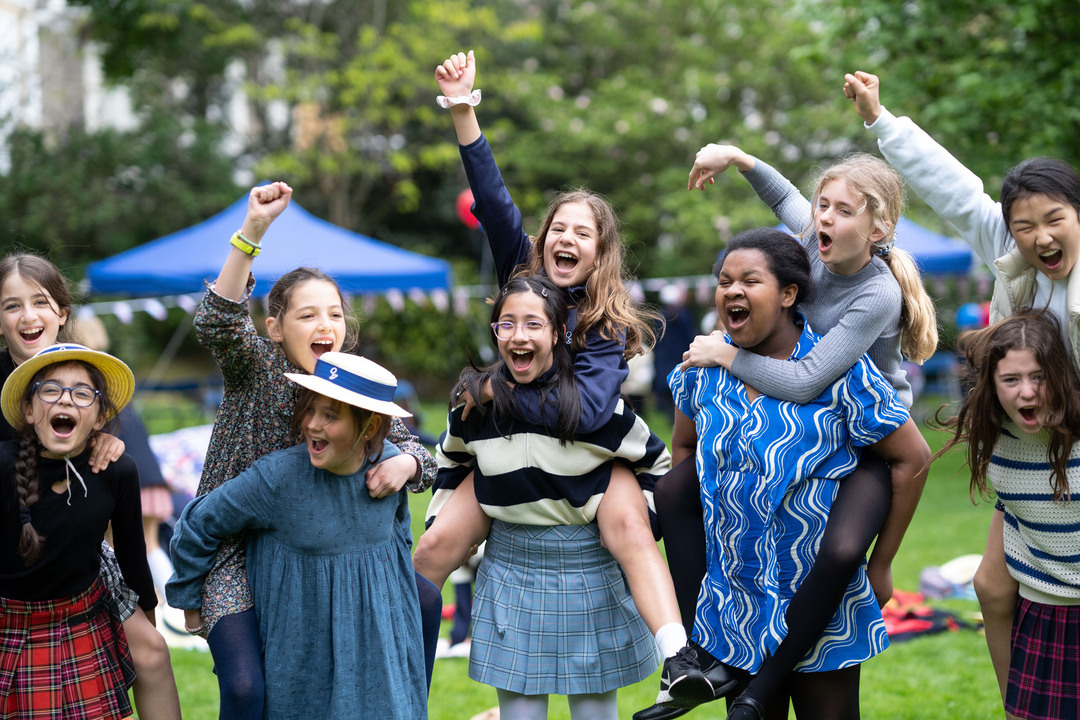 Top 20 Private Schools in Kensington and Chelsea