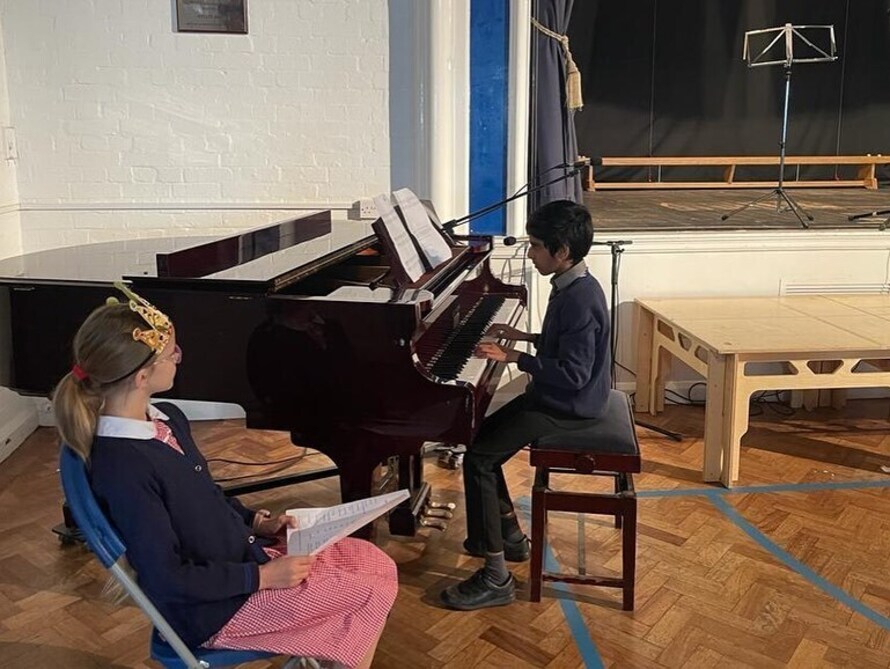 Bassett House School - Profile (2023)