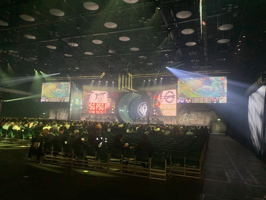 DLD College London - Profile (2023)