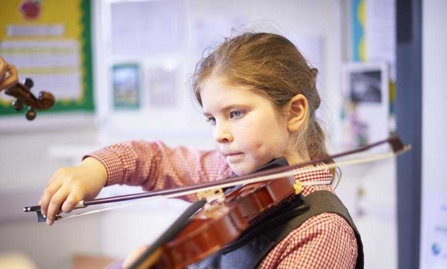 Pembridge Hall School - Profile (2023)