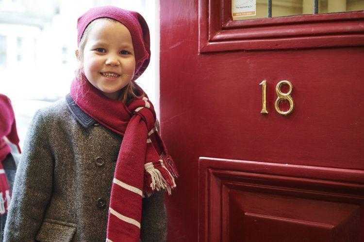 Pembridge Hall School - Profile (2023)