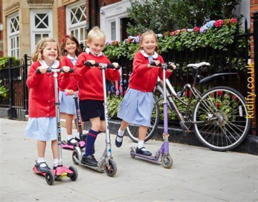 St Joseph's Catholic Primary School in Kensington and Chelsea - Profile