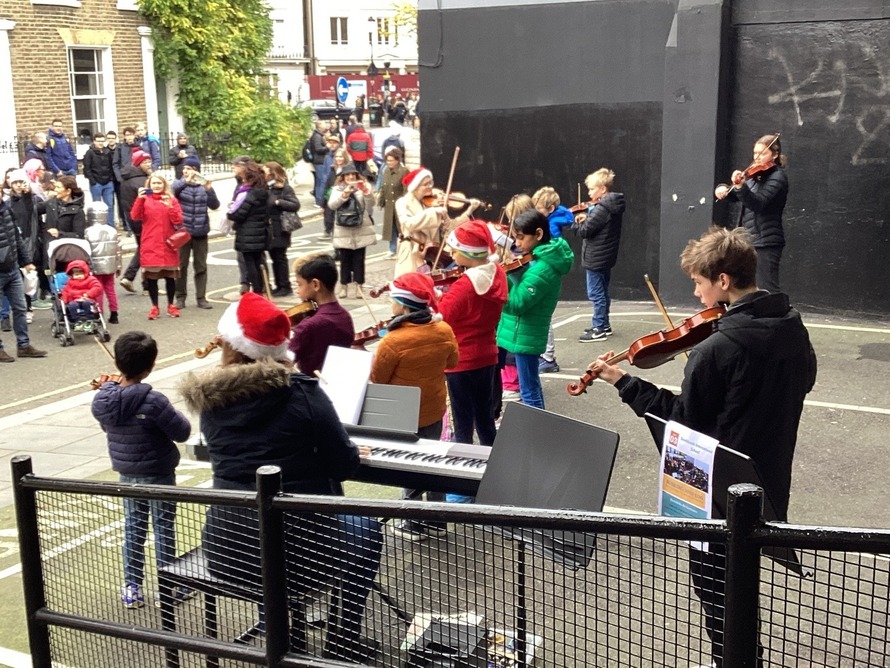 Southbank International School Kensington - Profile (2023)