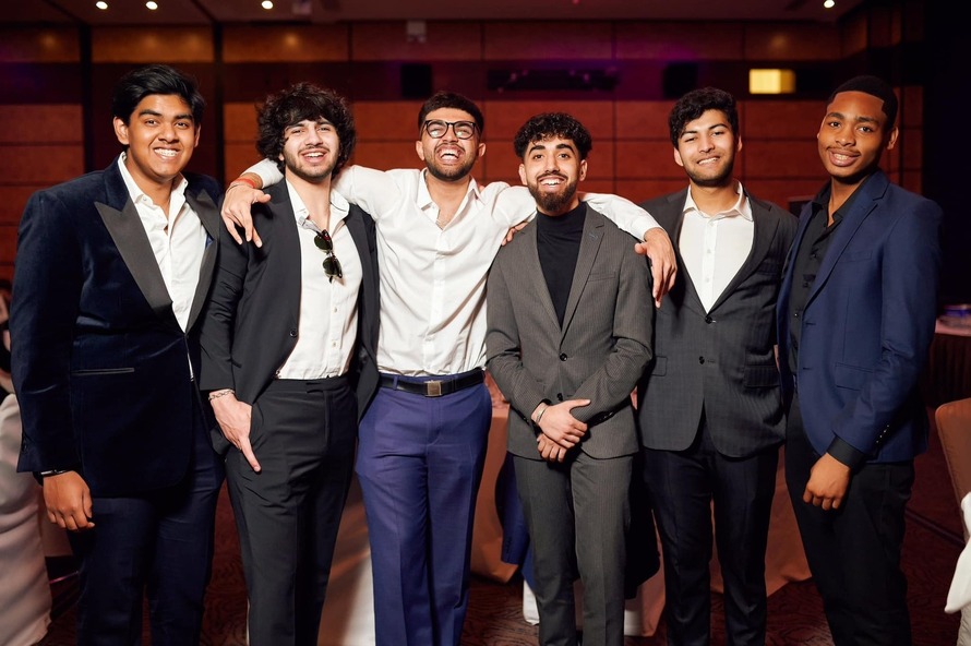 David Game College - Profile (2023)