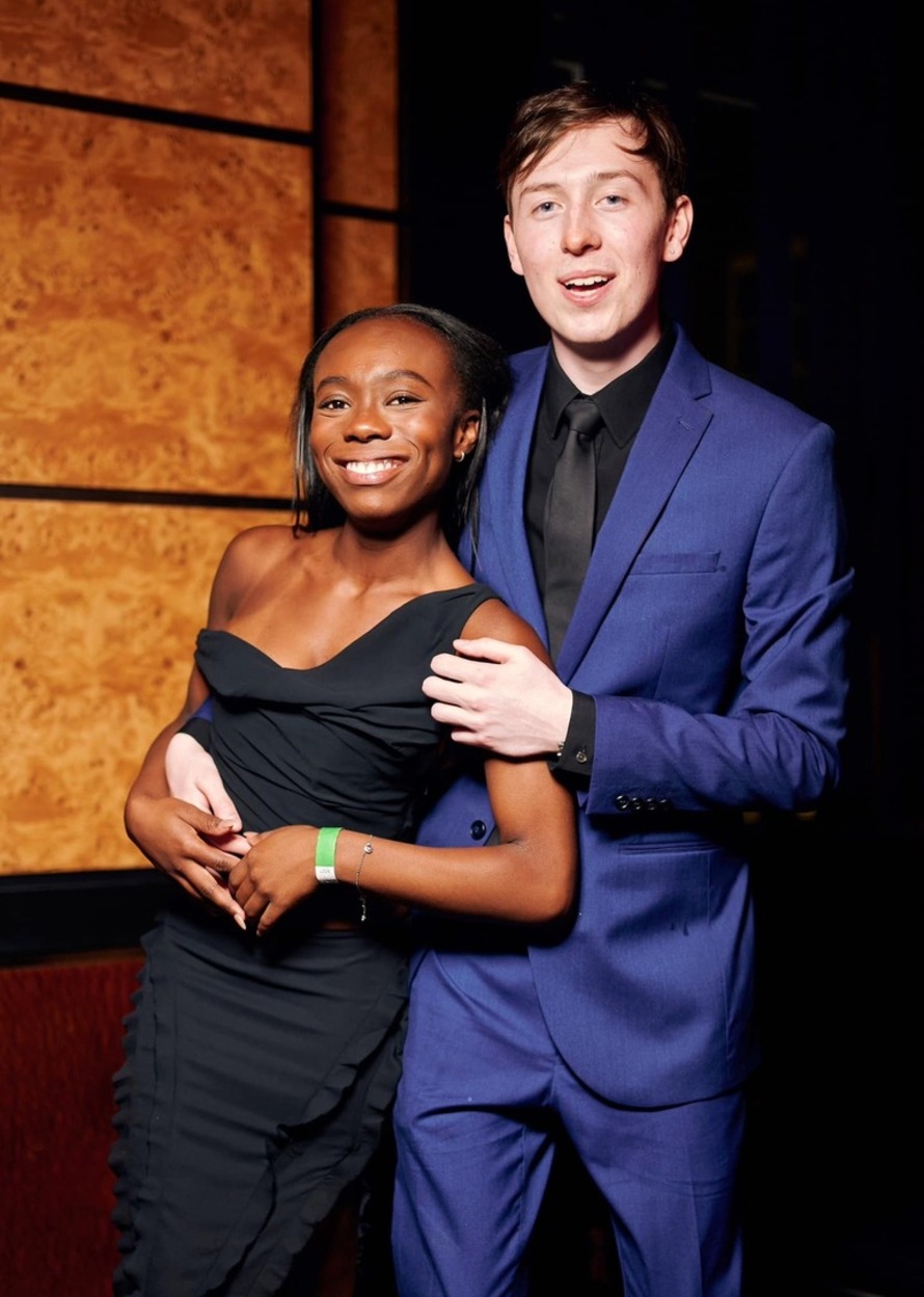 David Game College - Profile (2023)