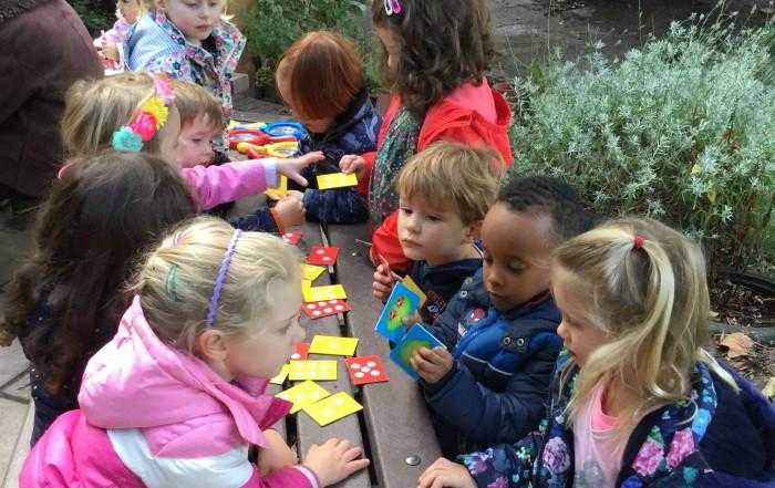 Heathbrook Primary School - Profile (2023)