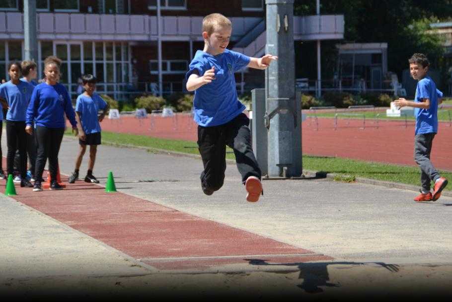 Heathbrook Primary School - Profile (2023)