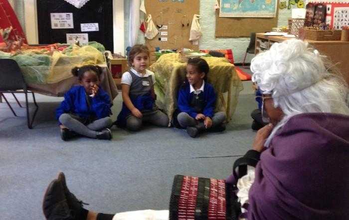 Heathbrook Primary School - Profile (2023)