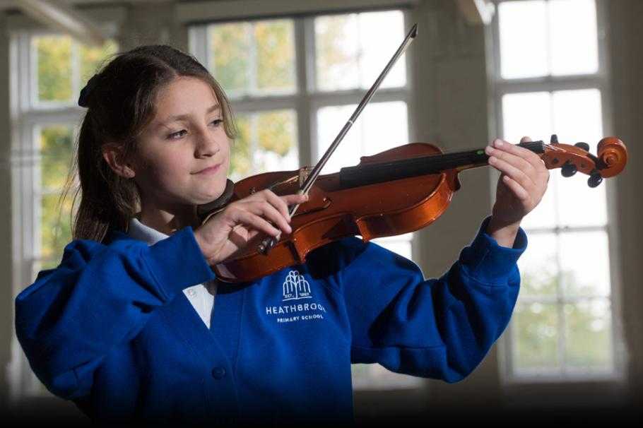 Heathbrook Primary School - Profile (2022)