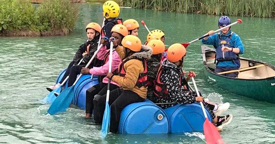 Walnut Tree Walk Primary School - Profile (2023)