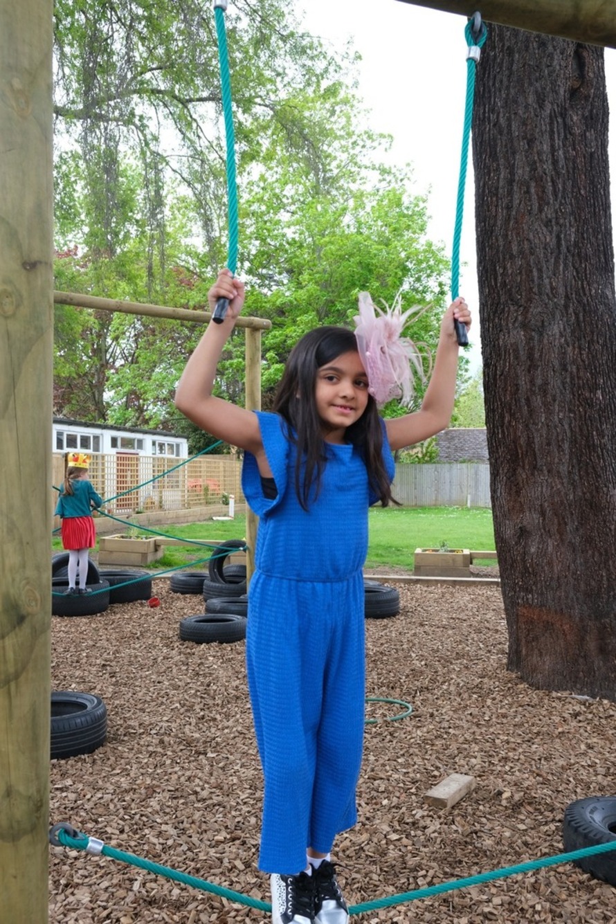 Oakfield Preparatory School - Profile (2023)