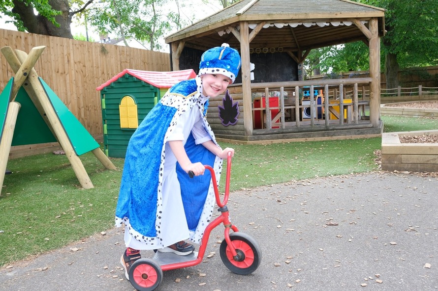 Oakfield Preparatory School - Profile (2023)