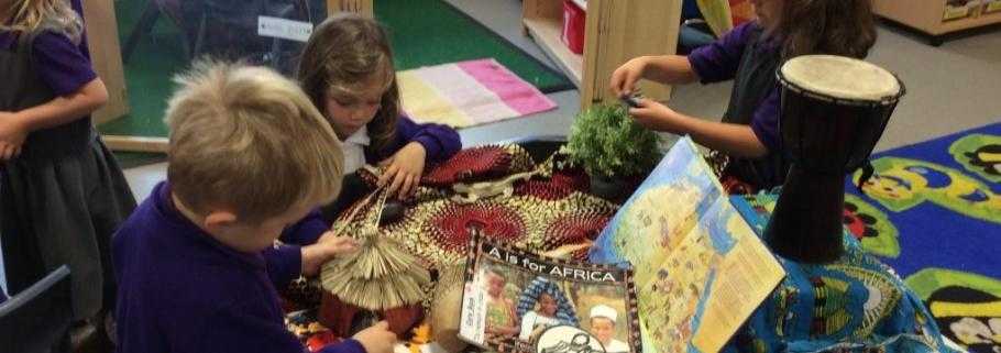 Beecroft Garden Primary - Profile (2024)