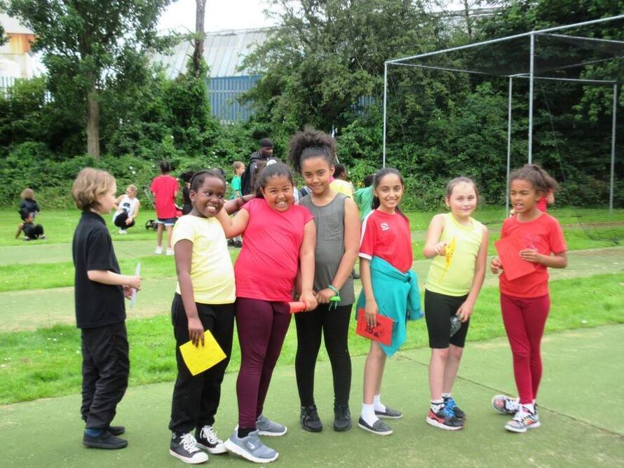 Haseltine Primary School - Profile (2023)